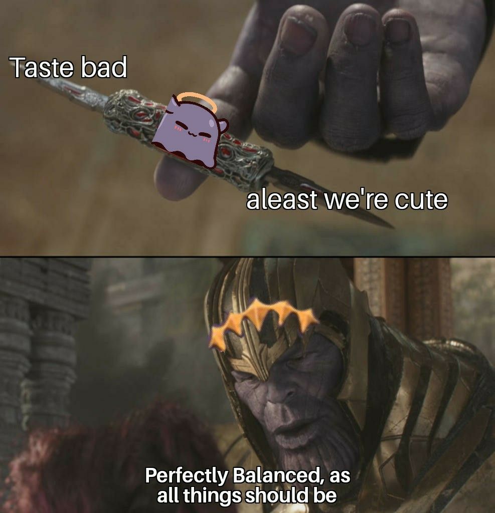 Balanced | Scrolller