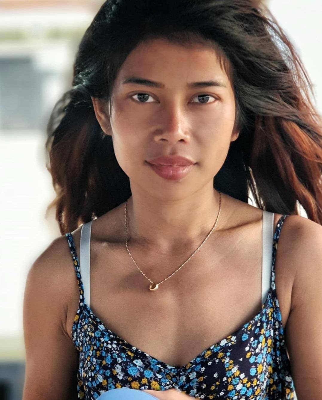 Bali cutiepie | Scrolller