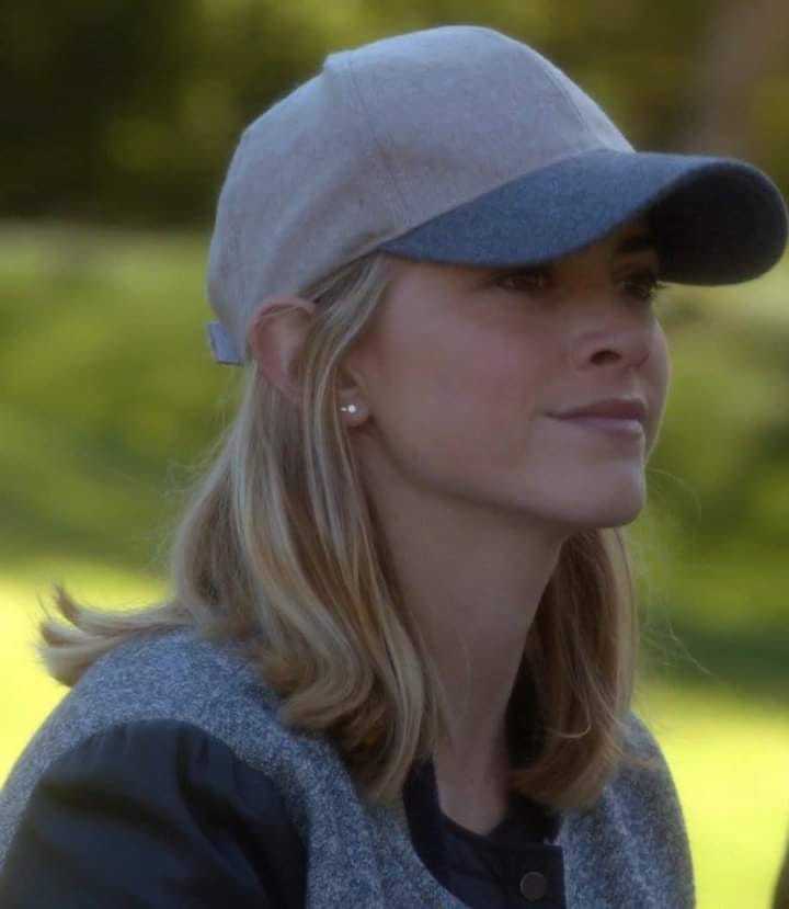 Ball cap | Scrolller