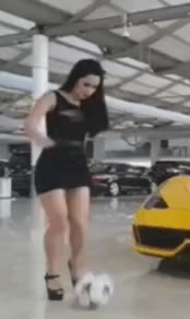 Ball handling skills | Scrolller