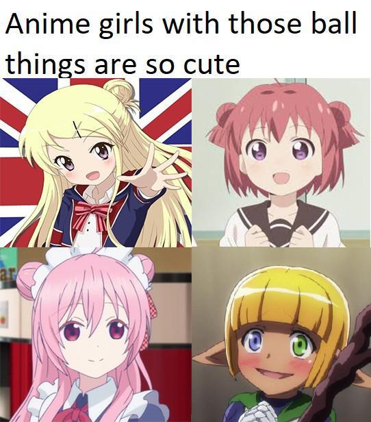 Ball Things Scrolller