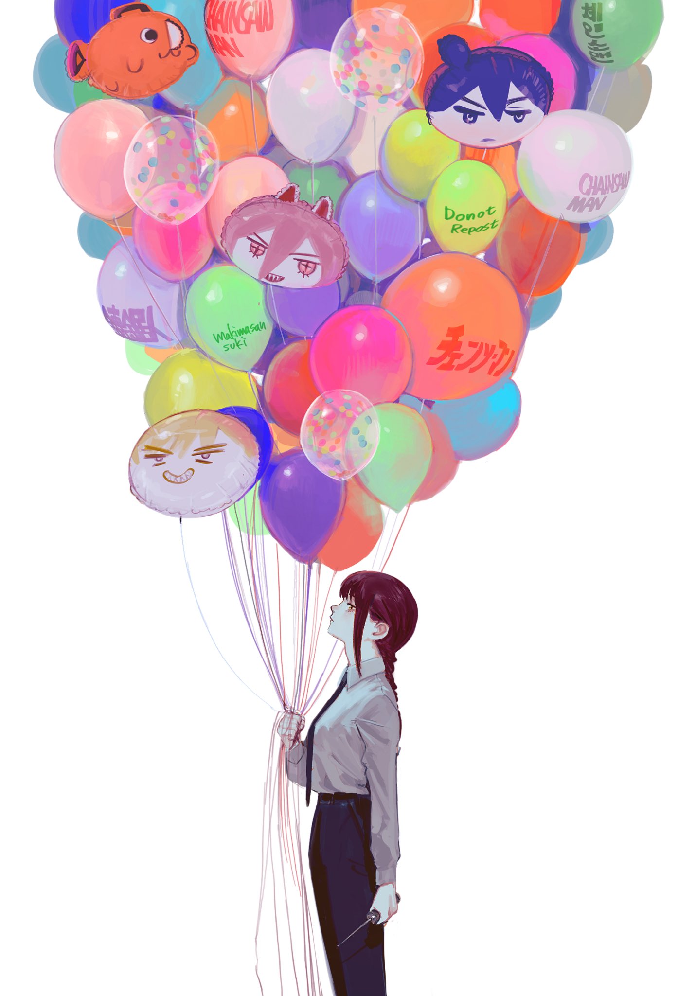 Balloons | Scrolller