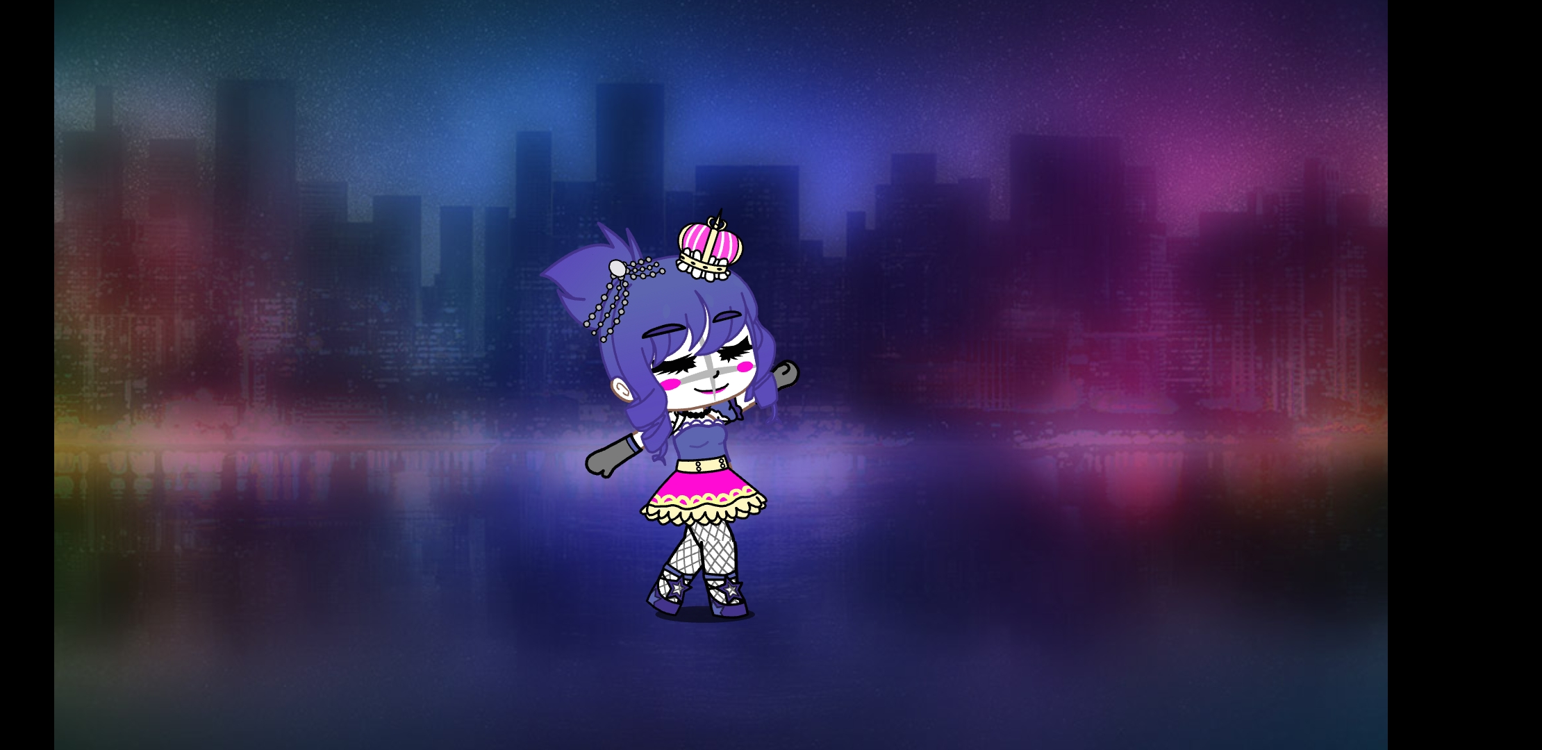 Ballora ;w; | Scrolller