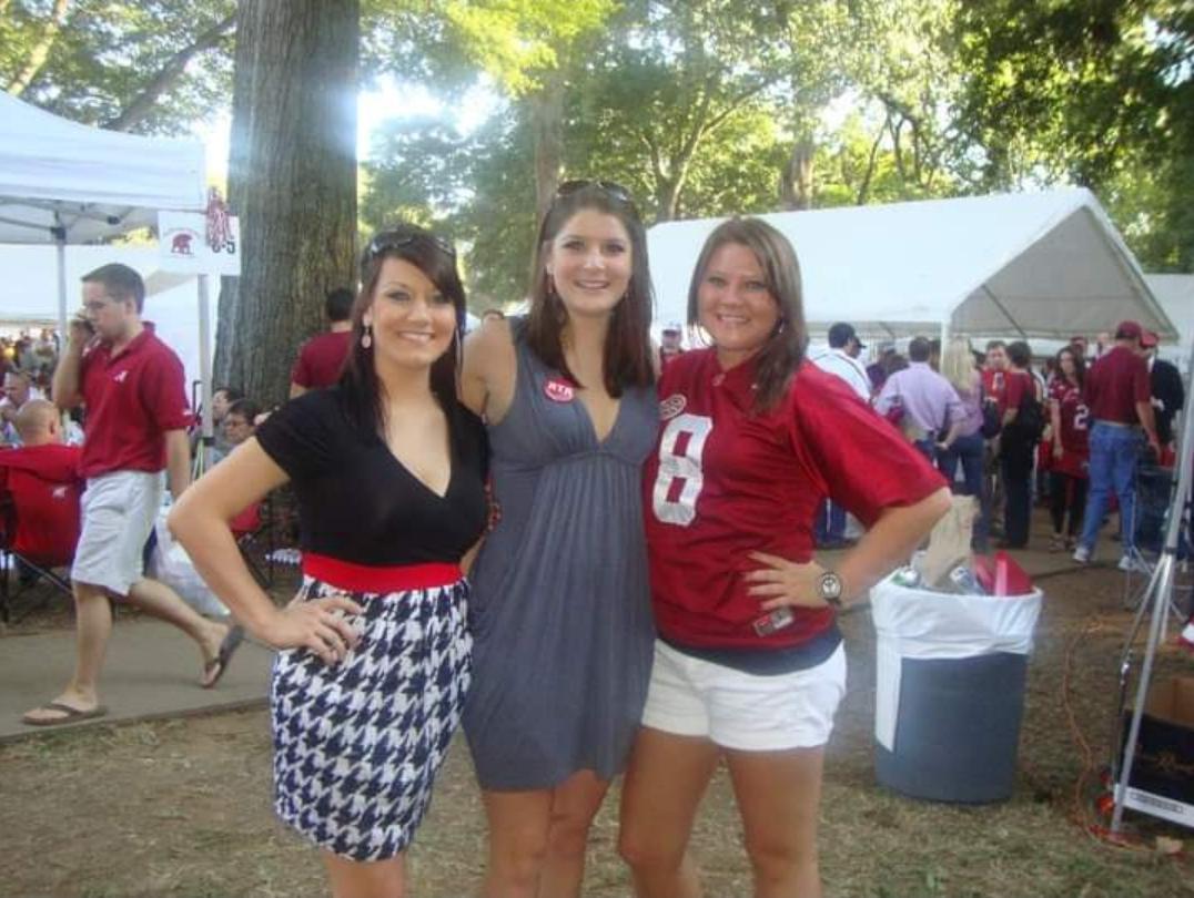 Bama beauties | Scrolller