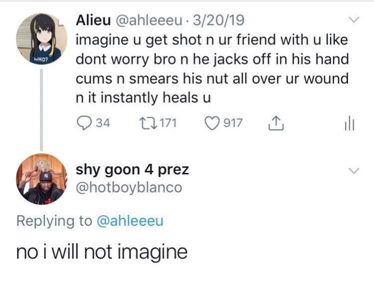 Ban everything | Scrolller