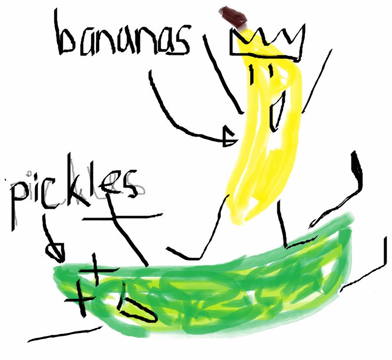 Bananas! | Scrolller