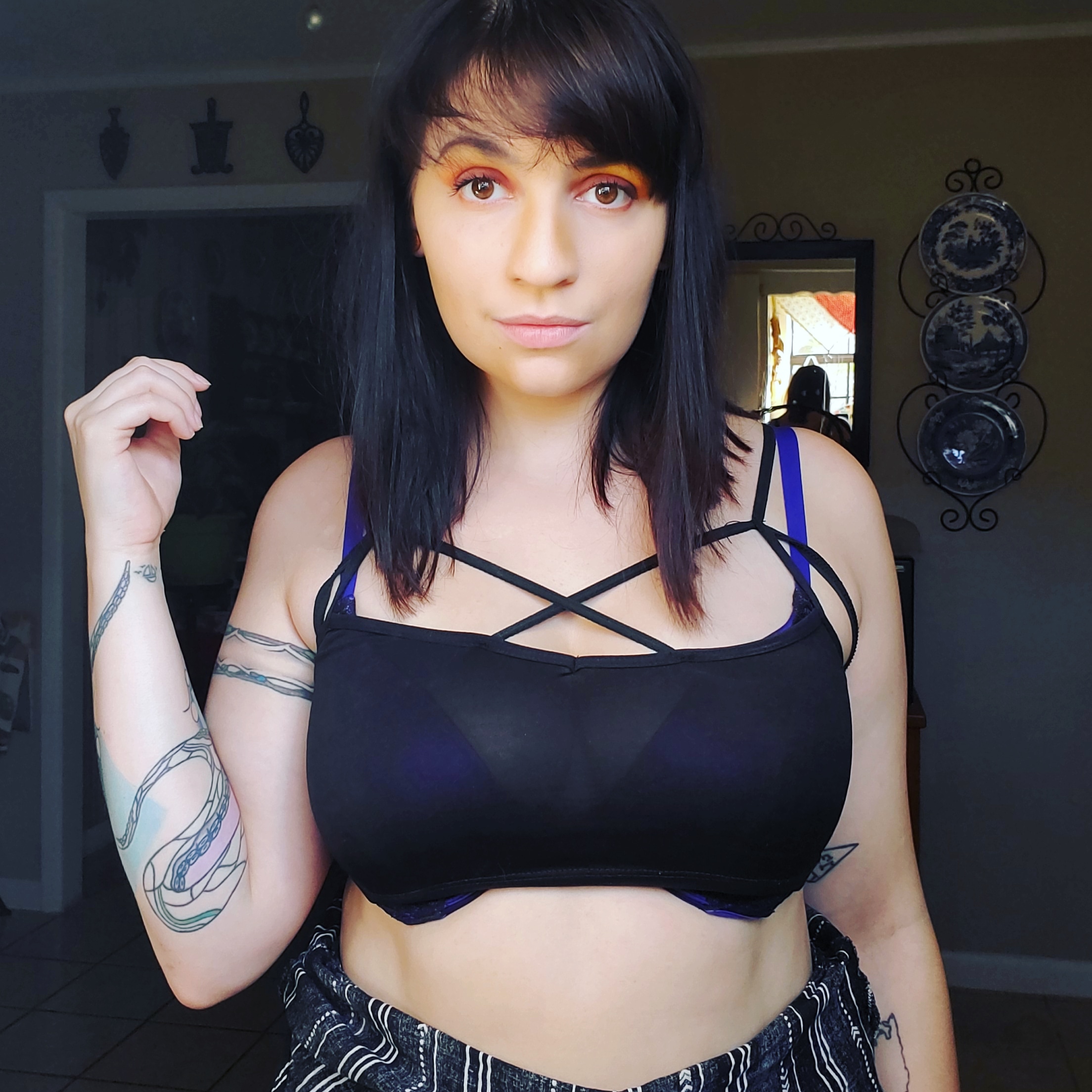 Bang gang 💣 | Scrolller