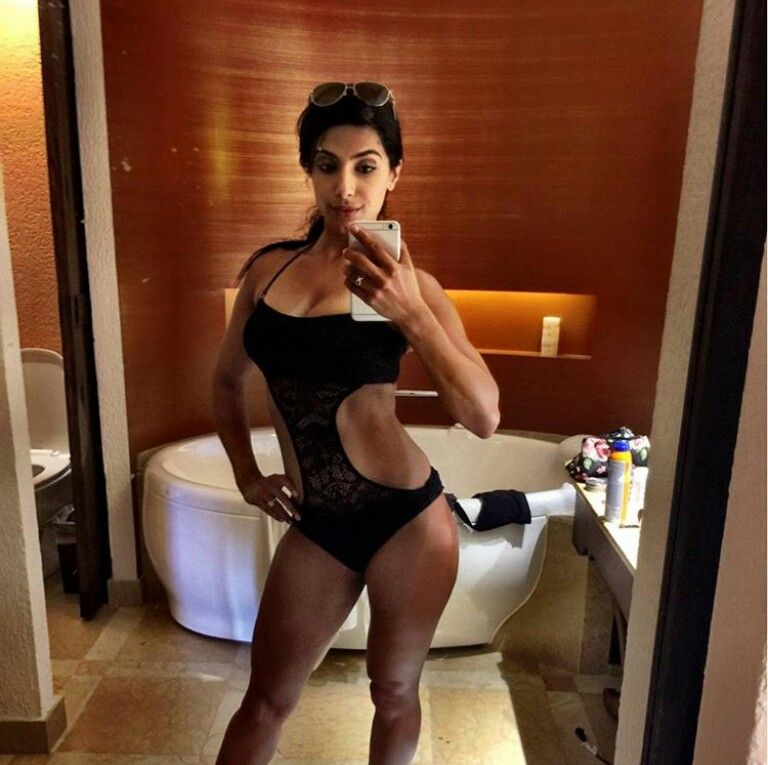 Bangin body | Scrolller