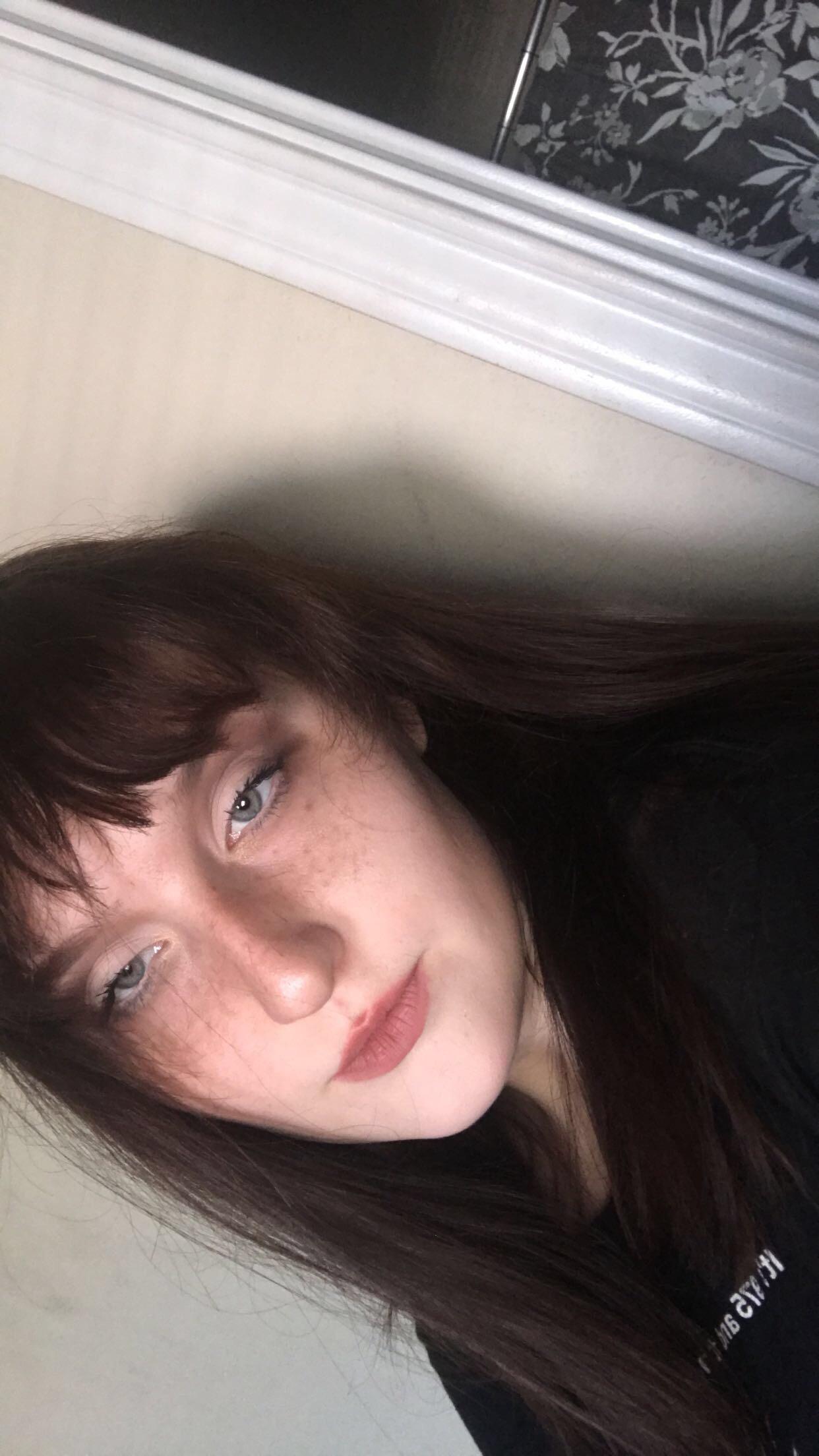 bangs :) | Scrolller