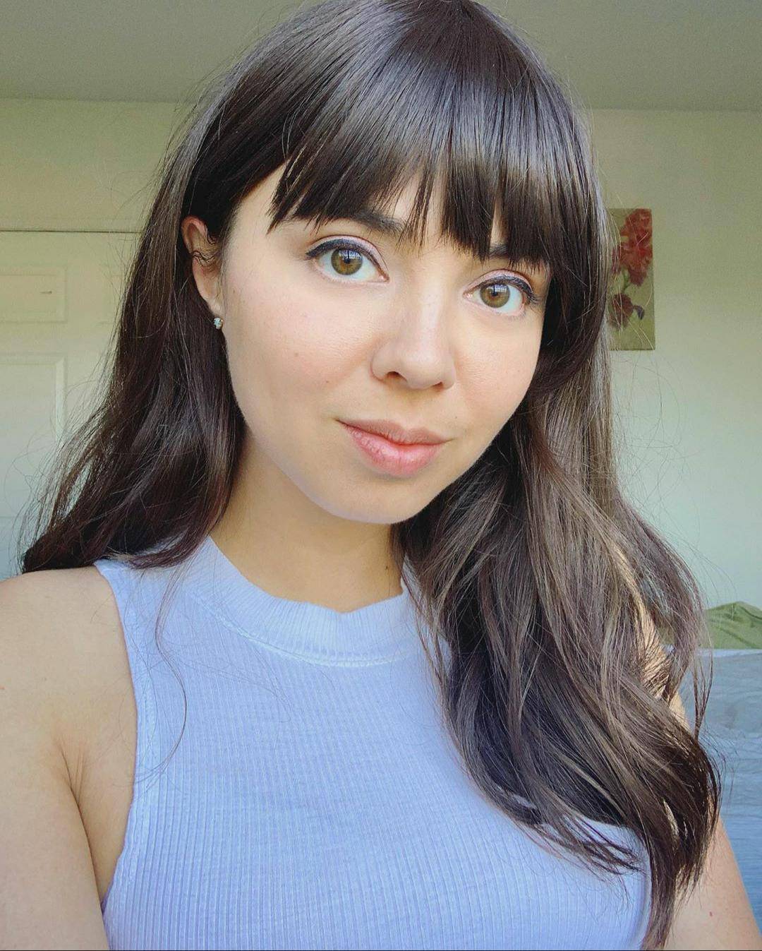 Bangs (Instagram) | Scrolller