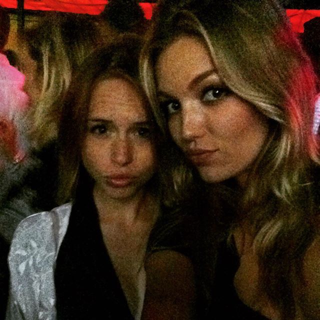 Banshee season 4 wrap party | Scrolller