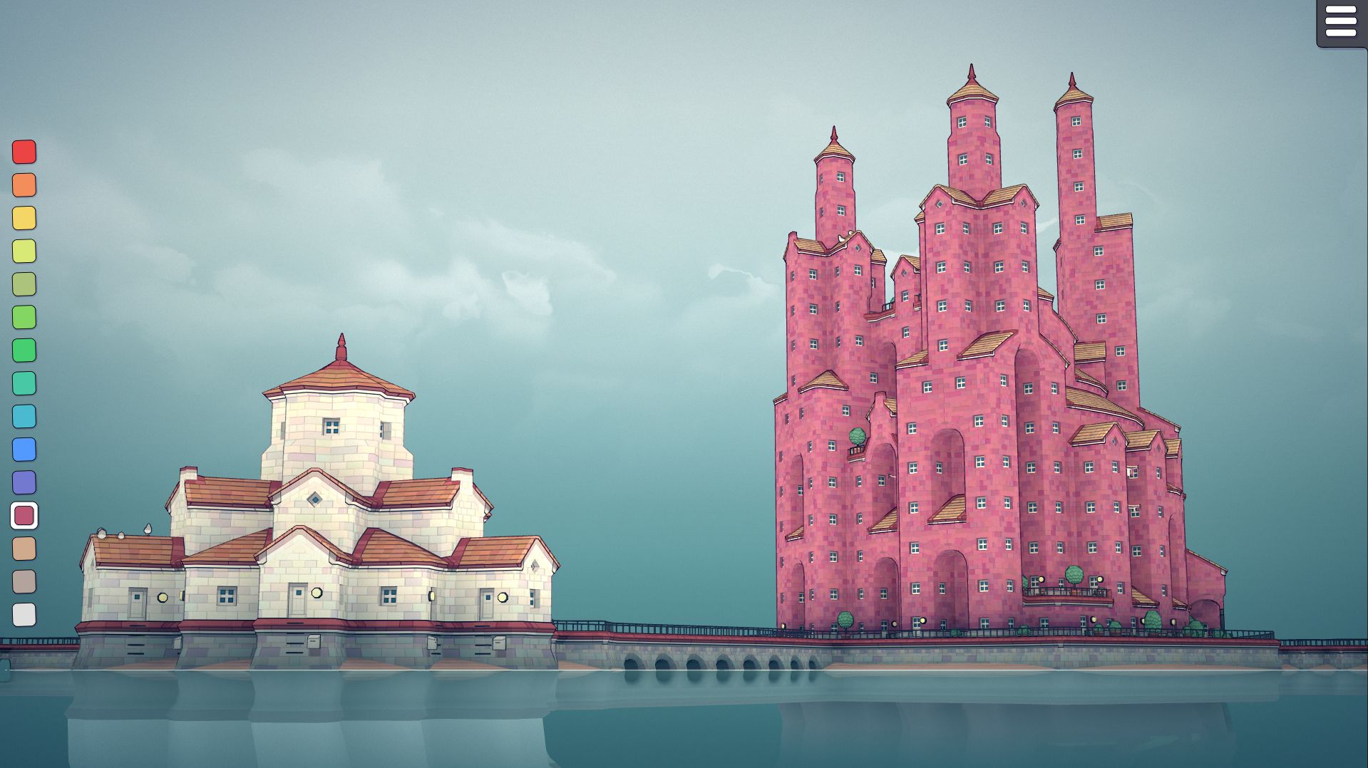 Baptistry and Cathedral | Scrolller