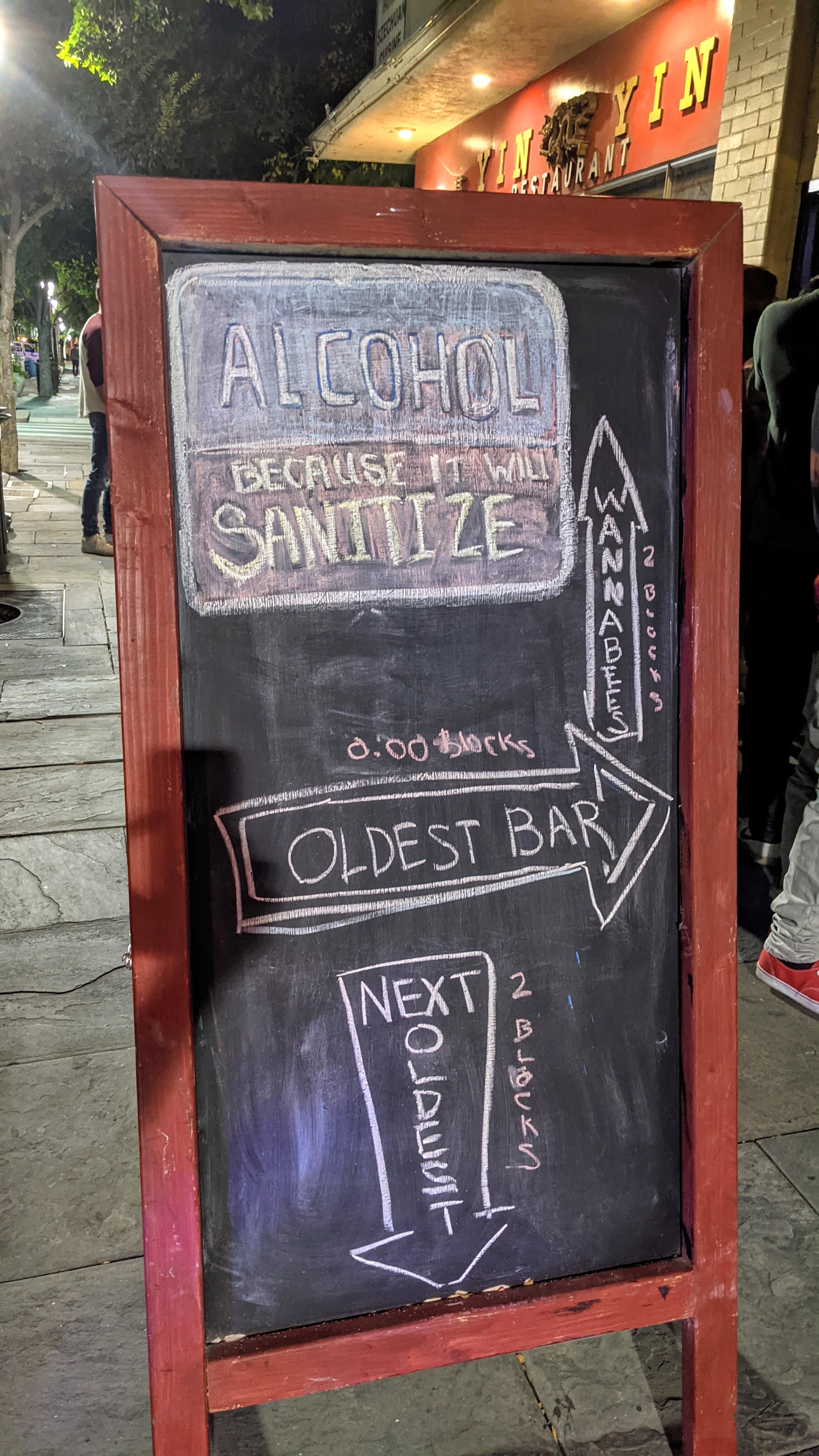 Bar Shots Fired. | Scrolller