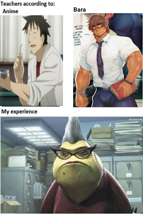 Bara_irl | Scrolller