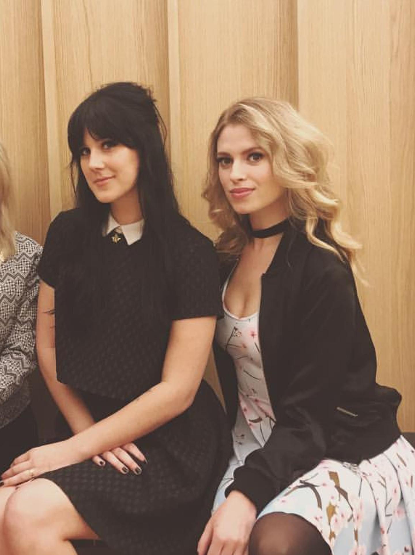 Barb and Arryn | Scrolller