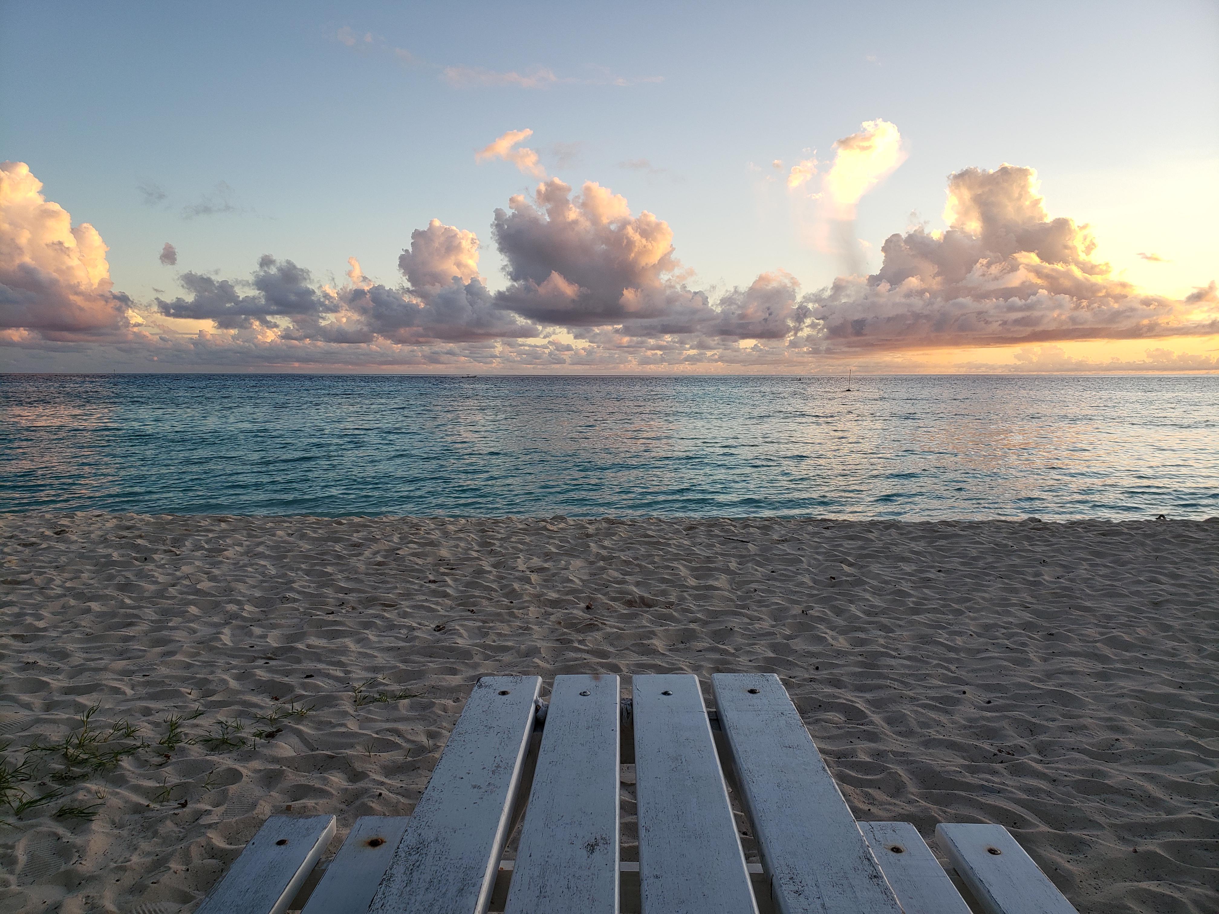 Barbados Accra Beach [OC] | Scrolller