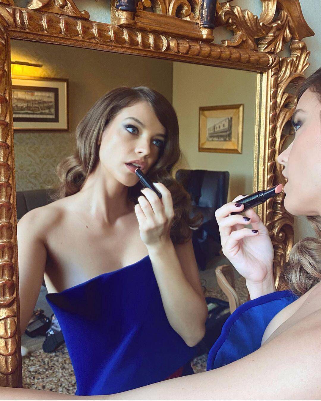 Barbara Palvin | Scrolller