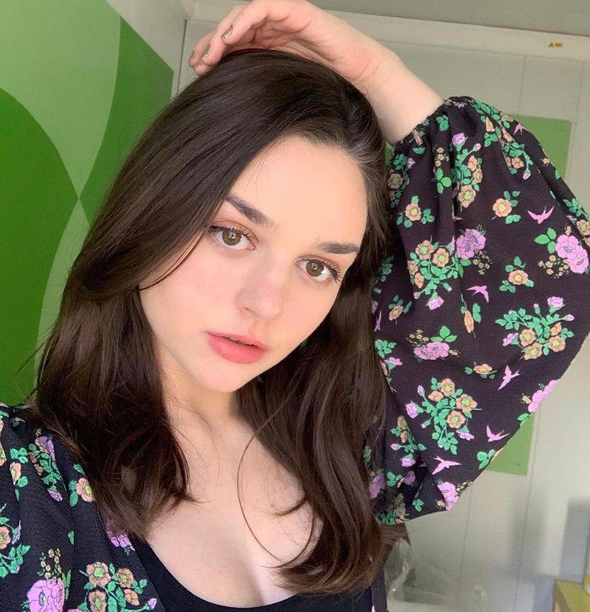 Barbara Smith (Dana) | Scrolller