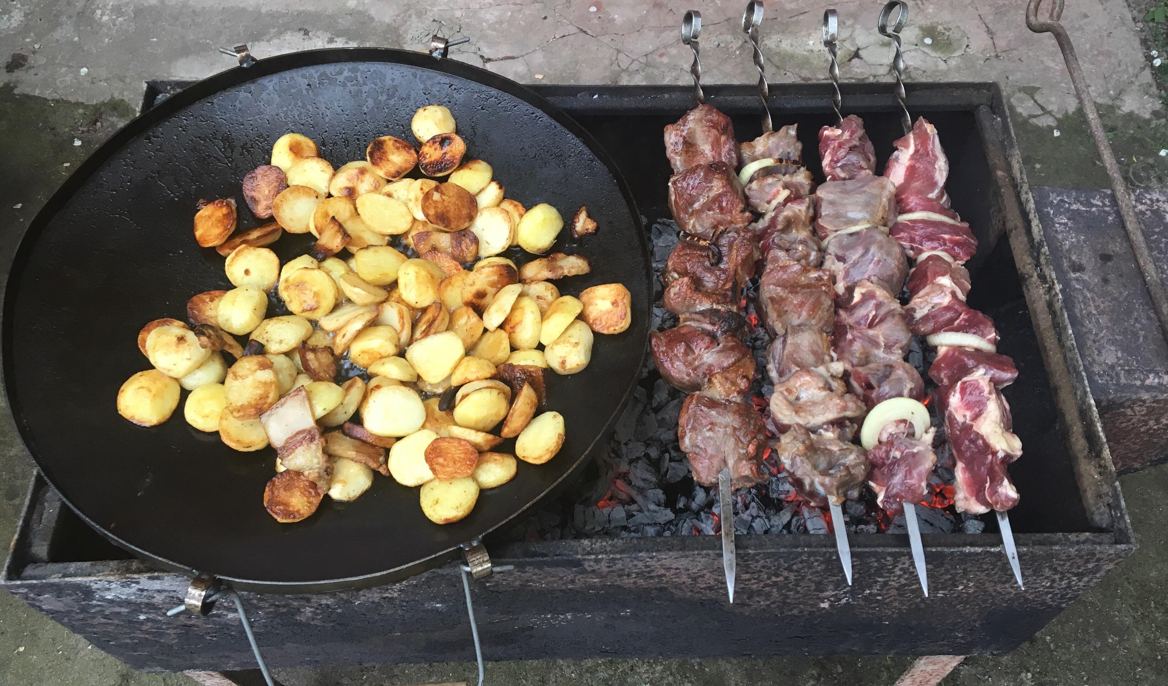 barbecue | Scrolller