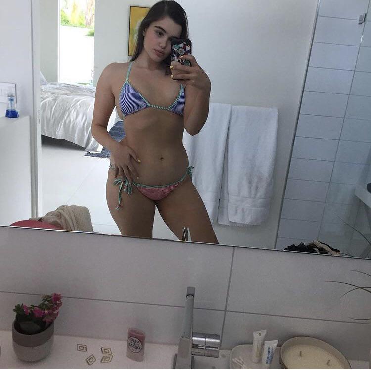 Barbie Ferreira | Scrolller