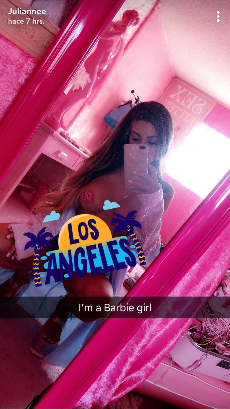 Barbie girl | Scrolller