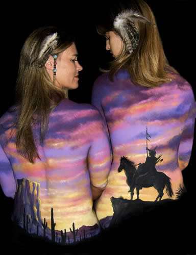 Bareback | Scrolller