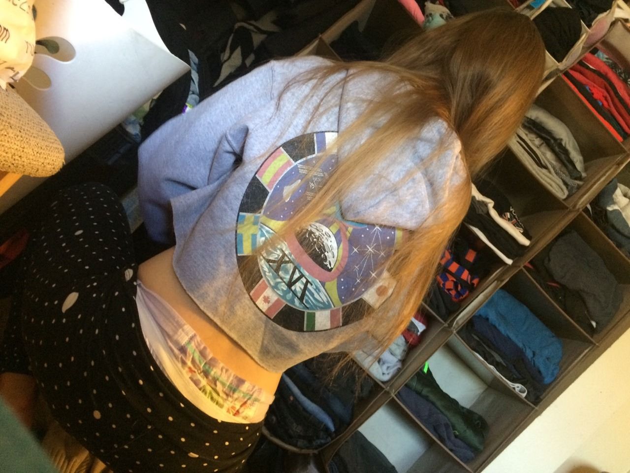 Barely visible | Scrolller