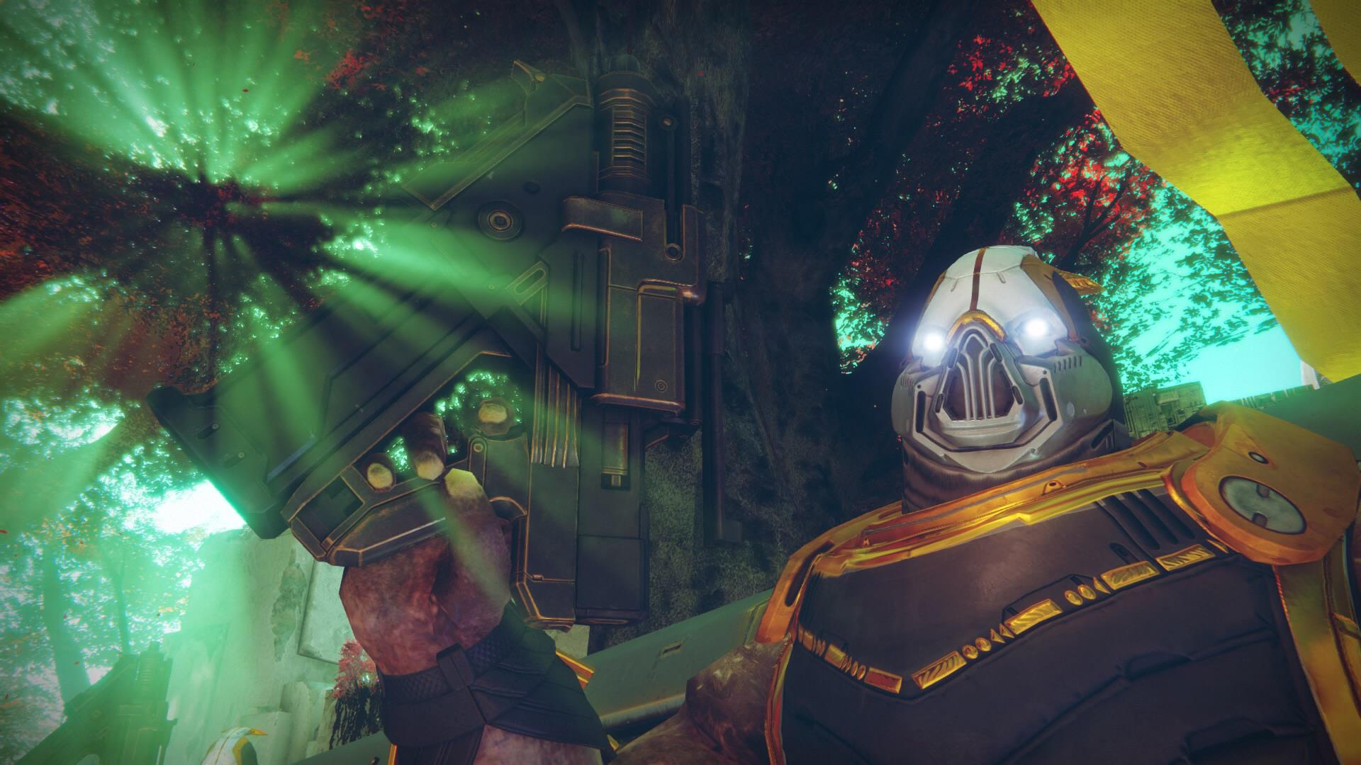 Barge Guard | Scrolller