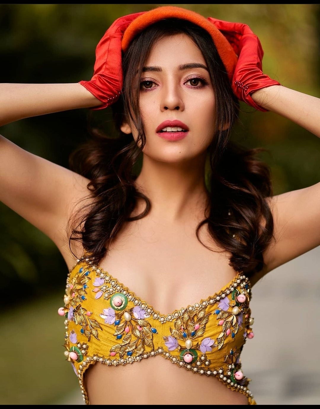 Barkha Singh 🔥😍 | Scrolller