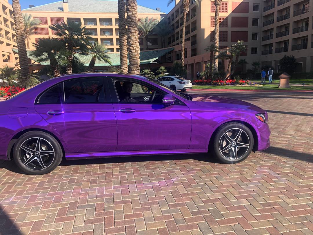 Barney is alive and well | Scrolller