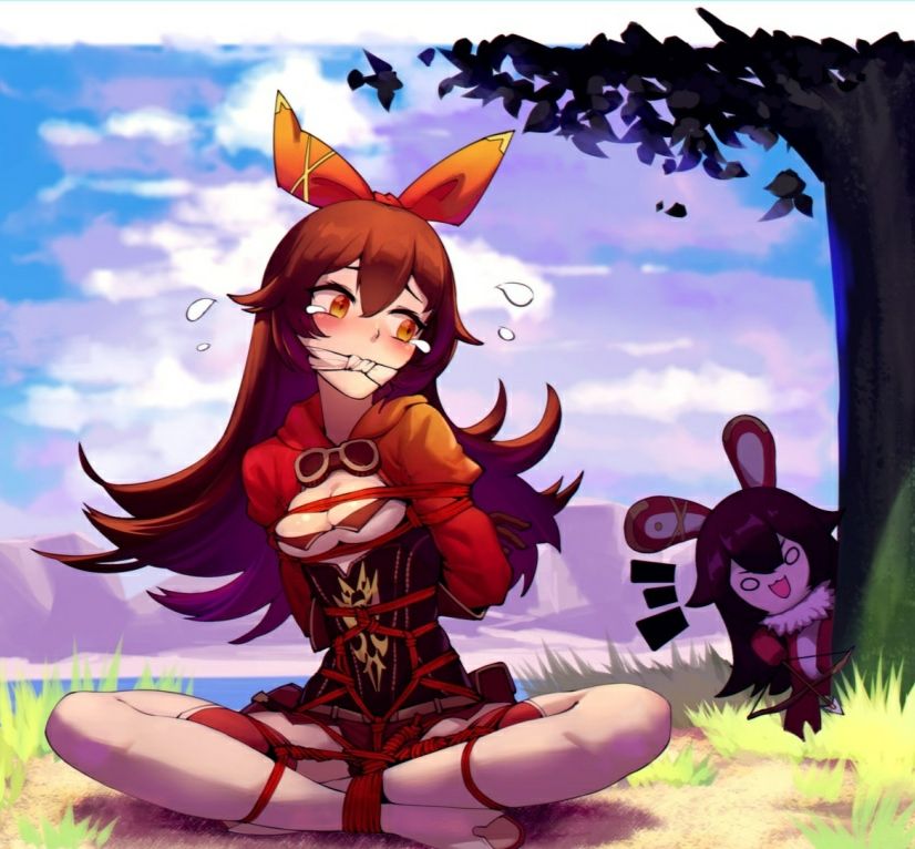 Baron Bunny...You damn traitor | Scrolller