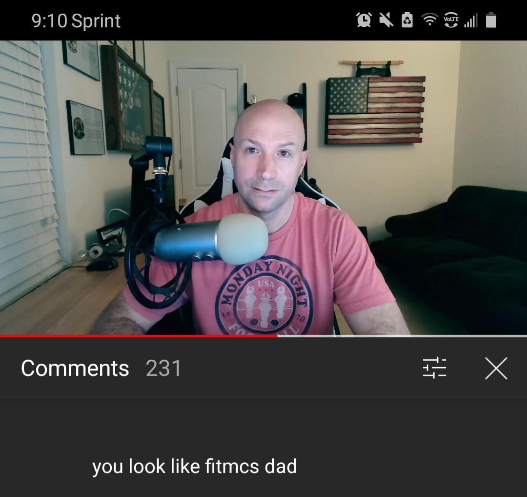 Barrendome made a mistake | Scrolller