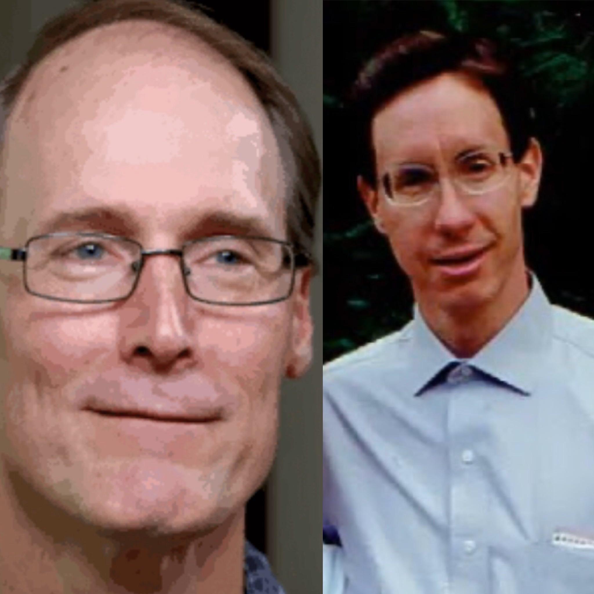 Barry reminds me of Warren Jeff... | Scrolller