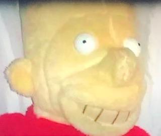 Bart Simpson | Scrolller