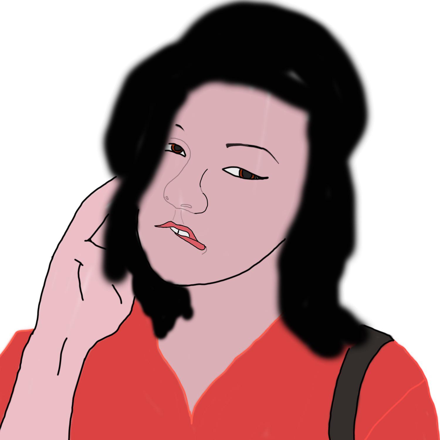 Base colours done WIP | Scrolller