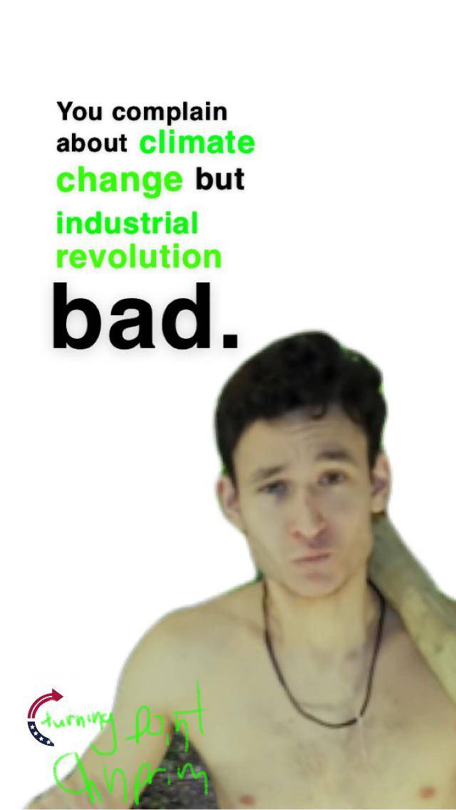 based and anprim pilled | Scrolller