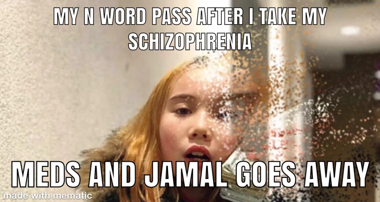 Based and black pilled 🙈 | Scrolller