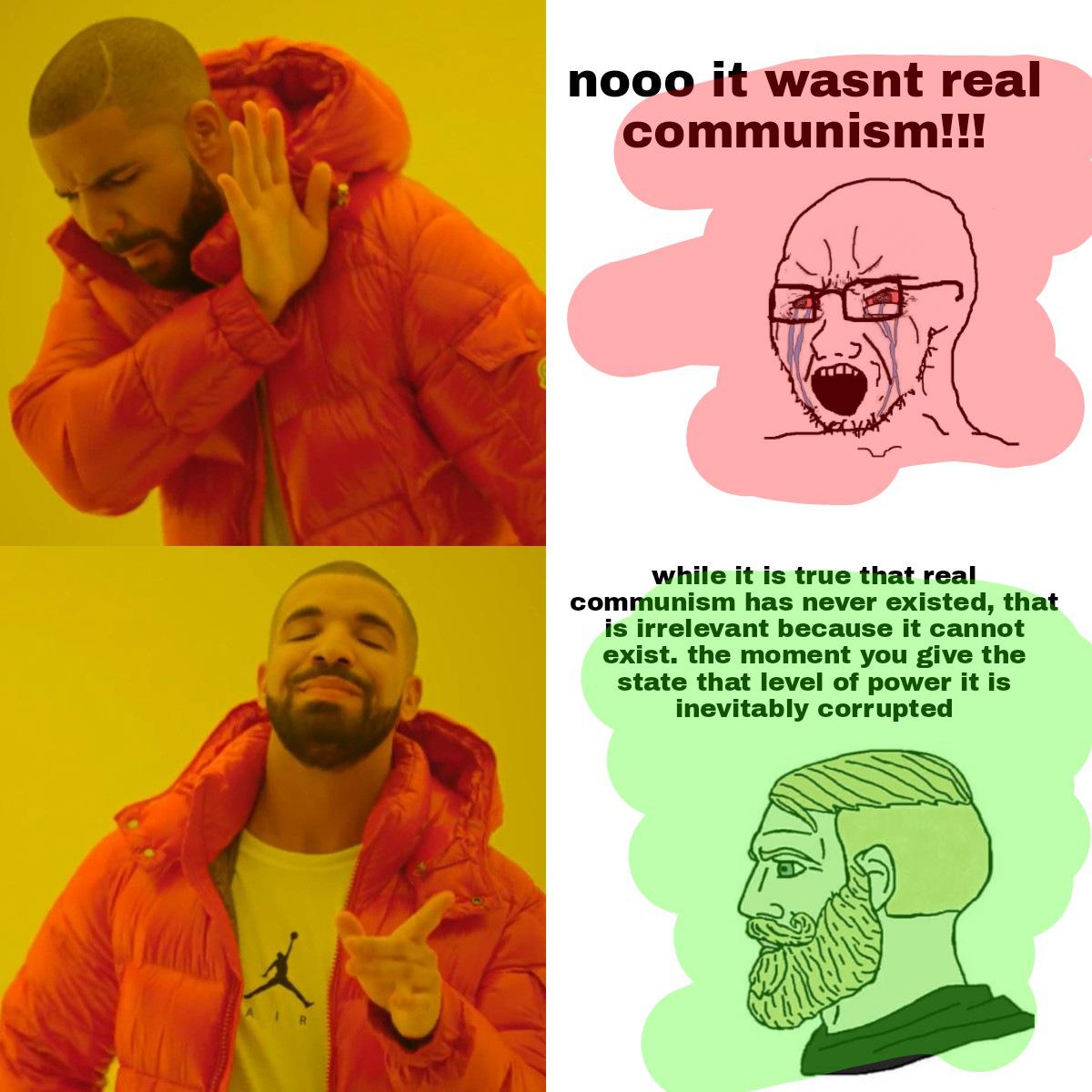 based and liberty pilled? | Scrolller