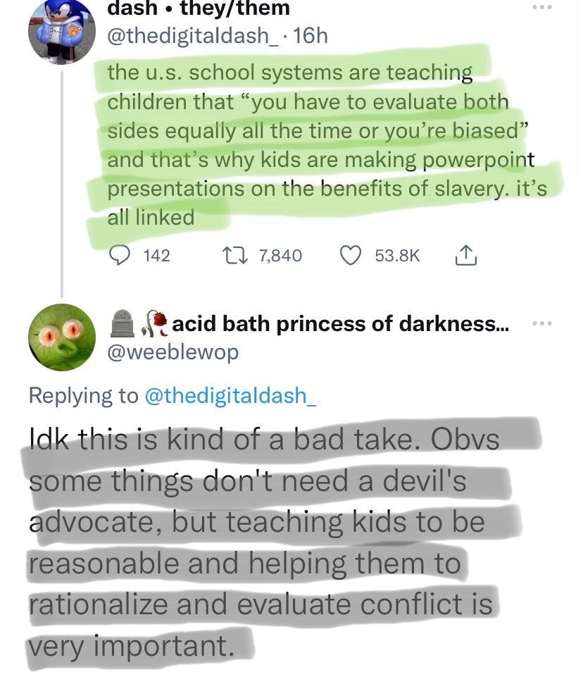 Based centrist | Scrolller