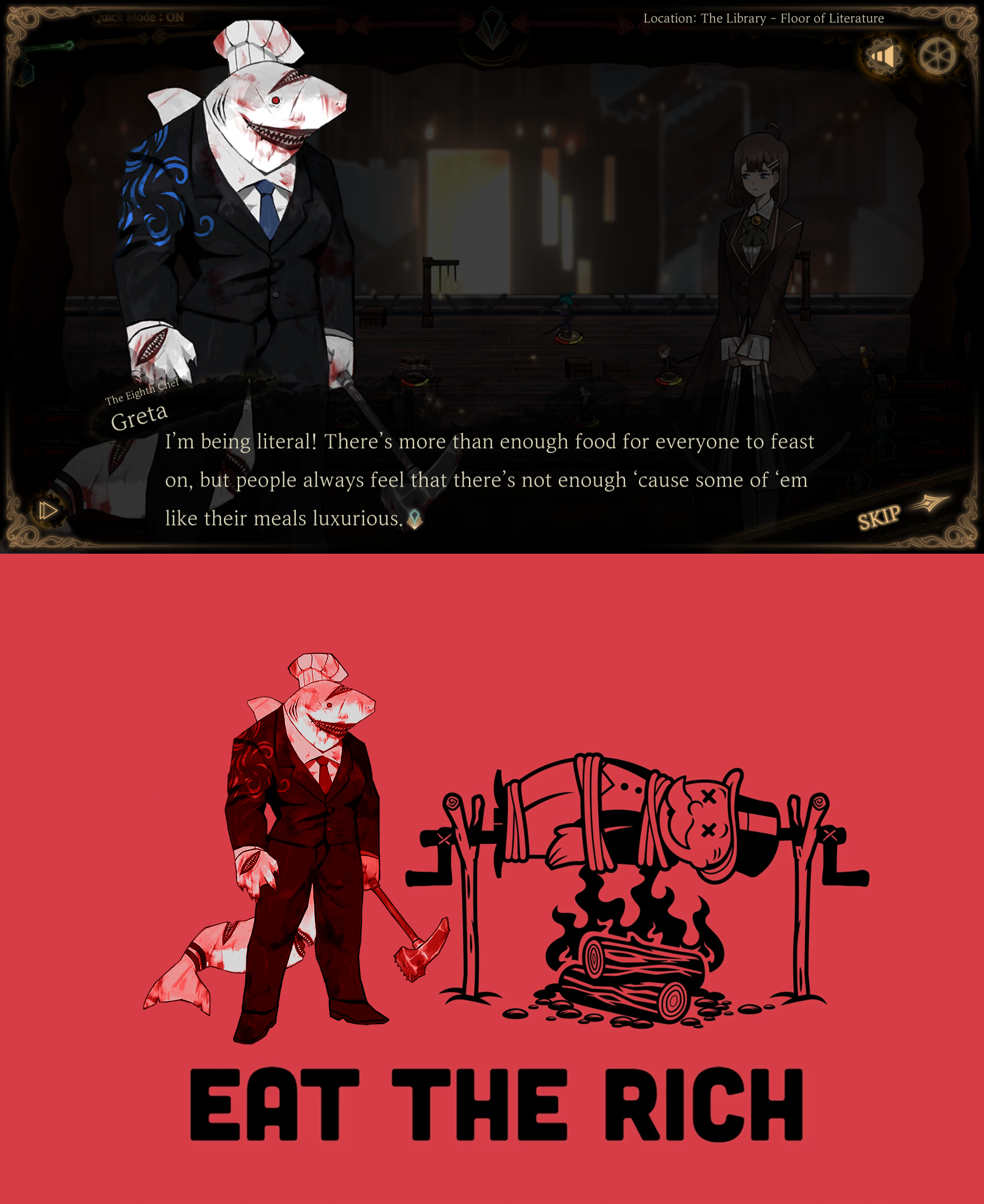 Based Greta | Scrolller