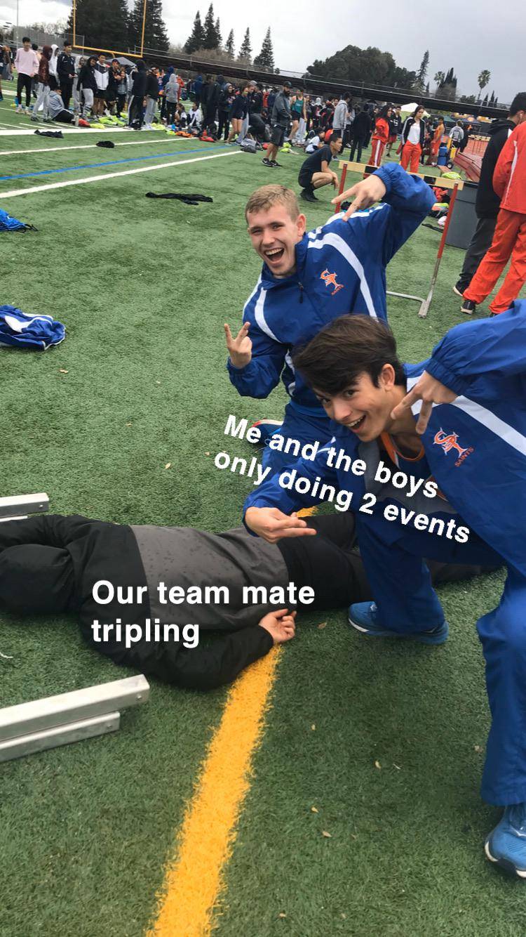 Based on a true events | Scrolller