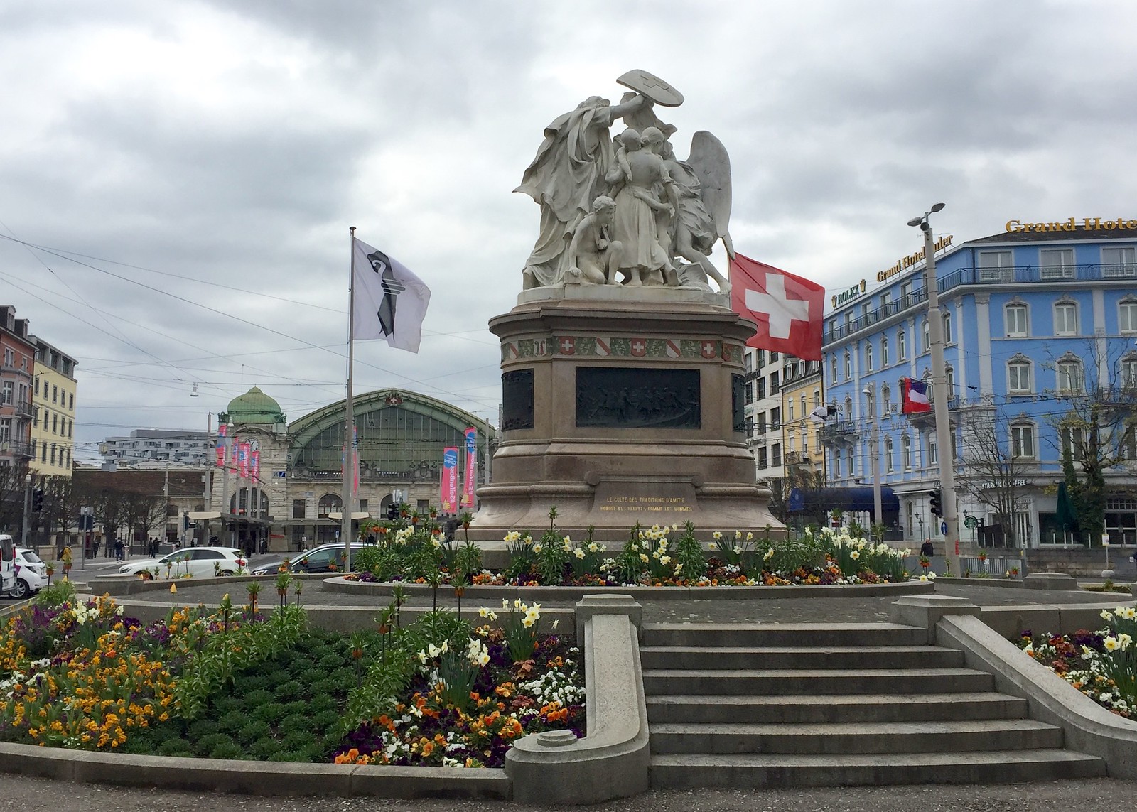 Basel SBB | Scrolller