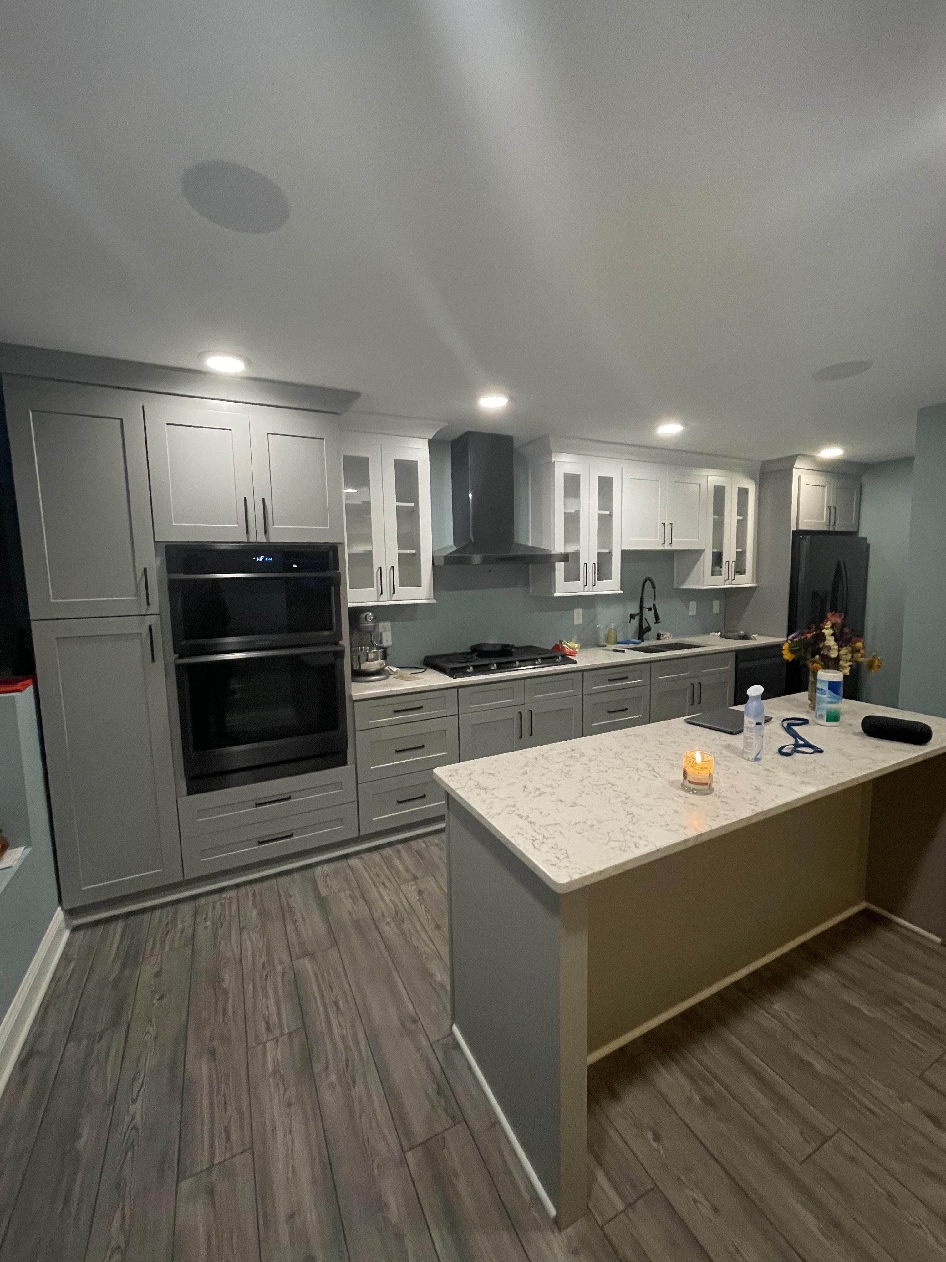 Basement Kitchen | Scrolller