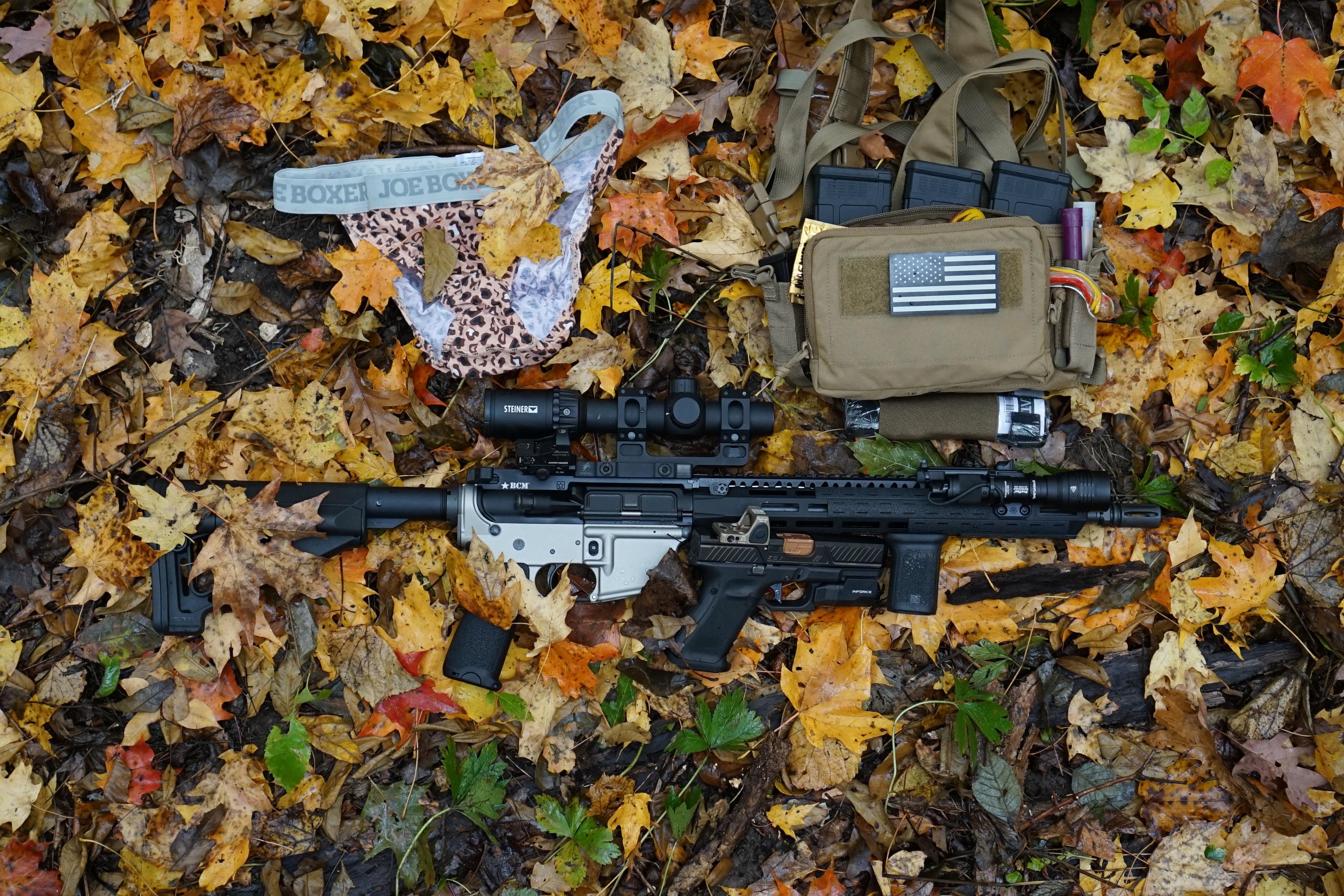 Basic kit | Scrolller