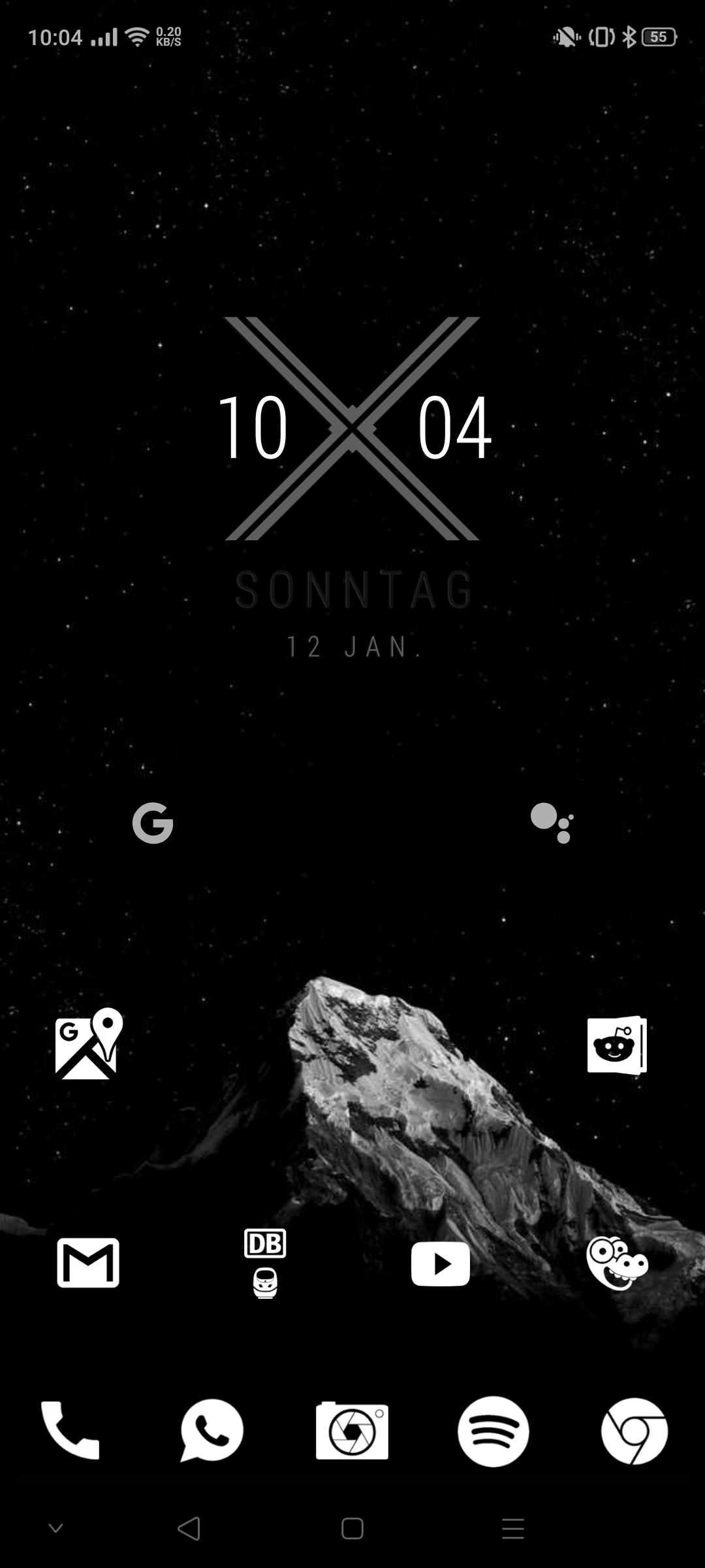 Basic OLED Setup | Scrolller