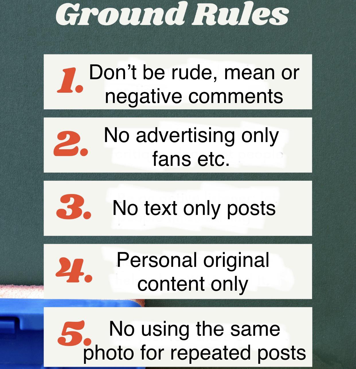 Basic Rules | Scrolller