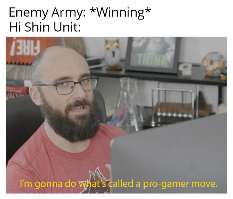 Basically a summery of every arc | Scrolller