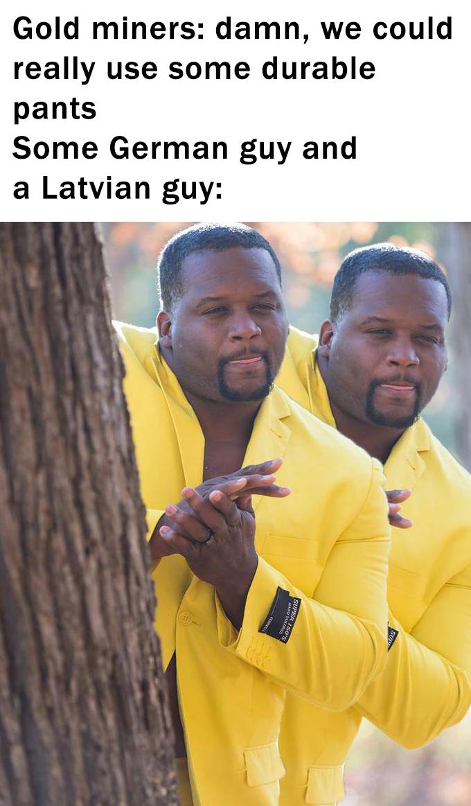 Basically how it happened | Scrolller