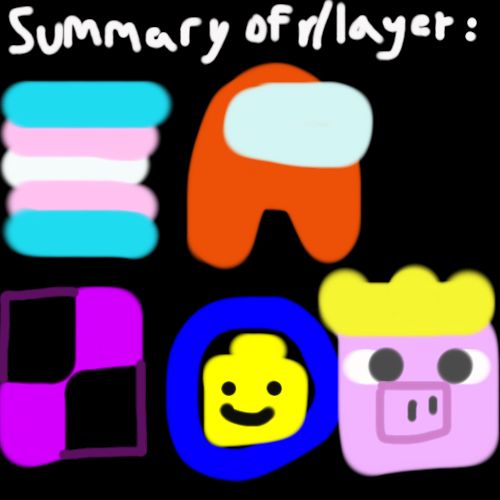 basically r/layer in a nutshell | Scrolller