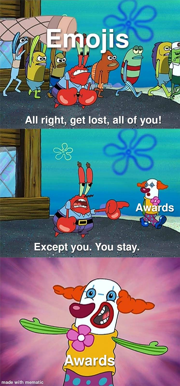 Basically the same | Scrolller